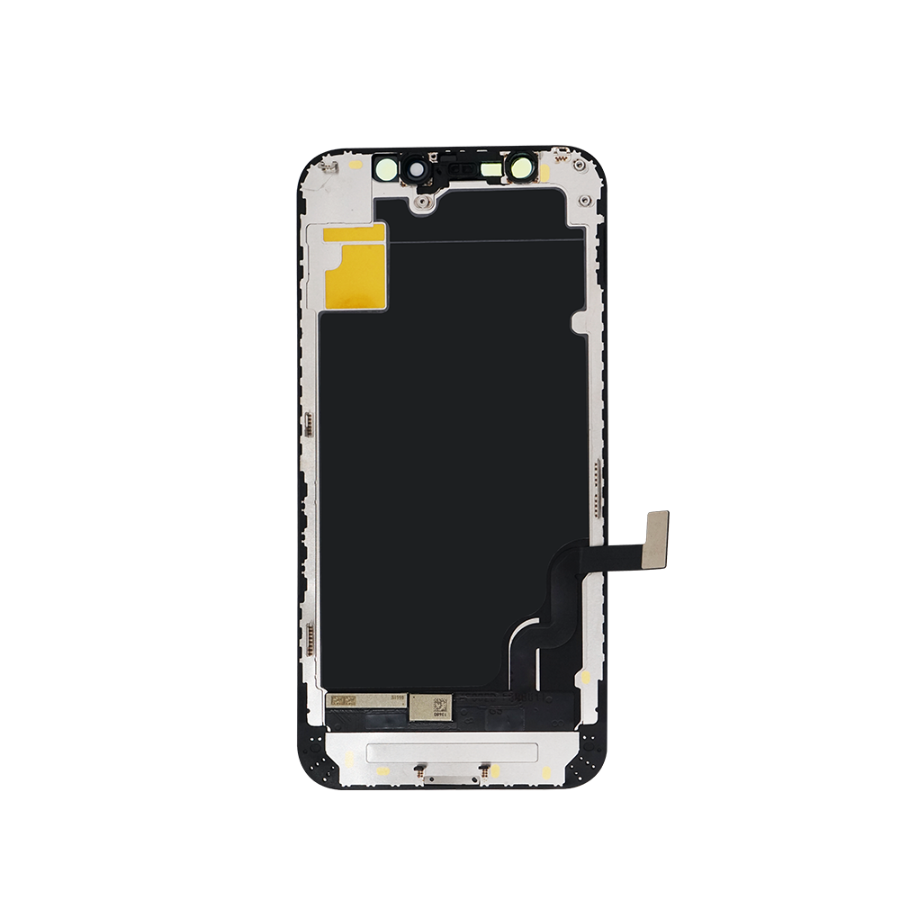 iPhone 12 Mini OLED Screen Display Replacement – Tech Repair Lab