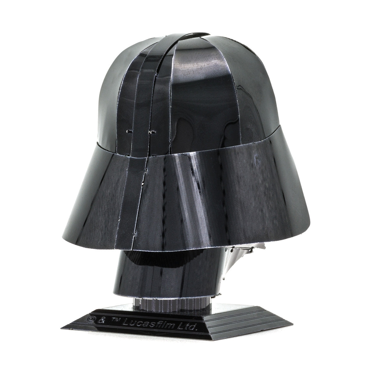 Metal Earth 3D Model Kit - Helmet Collection - Darth Vader – Tech ...