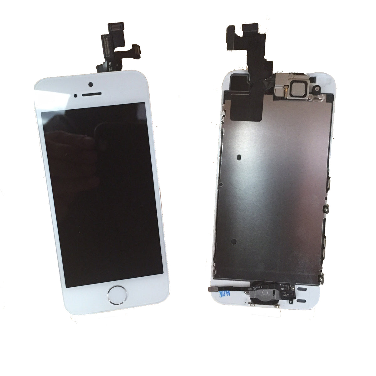 iPhone SE 2016 (1st Gen) Retina LCD & Digitiser Touch Screen with Part ...